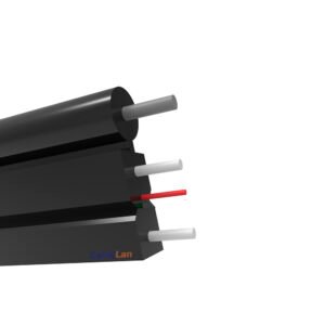 Cable de Fibra Óptica DROP 4 Hilos – ImportFiber | Redes y ...